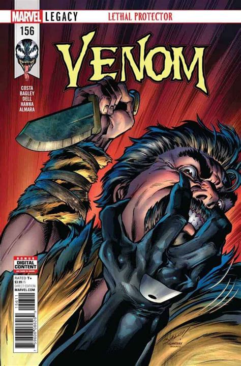 Kraven El Cazador Los Mejores Cómics De Un Villano Icónico