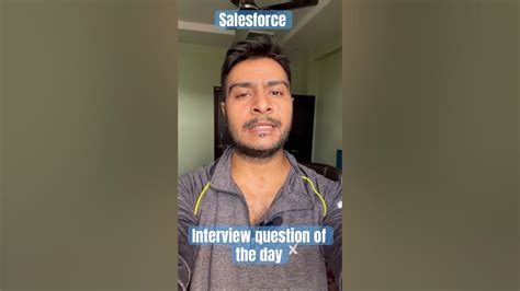 Salesforce Interview Question Of The Day Developers Administrator Consultants