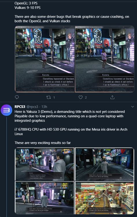 305 Best R Emulation Images On Pholder Dolphin Emulator Turns 20 Years Old Today