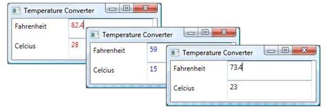 WPF Data Binding Part CodeProject