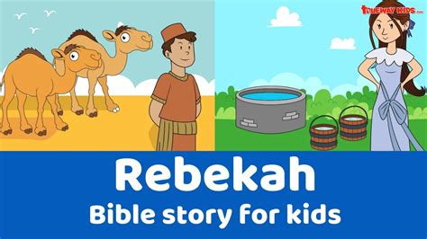 Isaac And Rebekah Craft