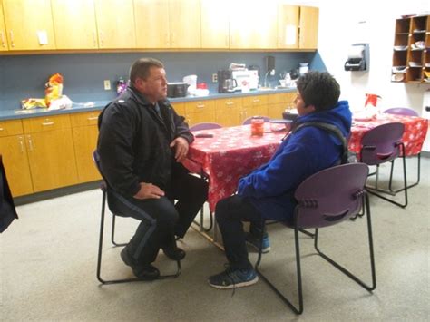 Dick Conner Correctional Center Concludes Inaugural Community Bicycle Drawing