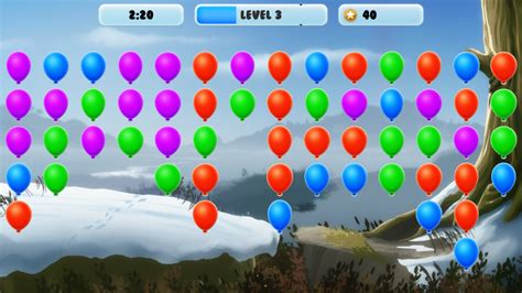 Balloon Popper For Iphone Download