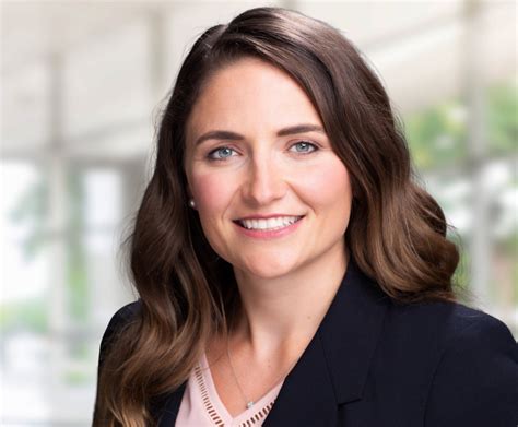 The 2023 Women Leaders In Consulting Julia Hoina