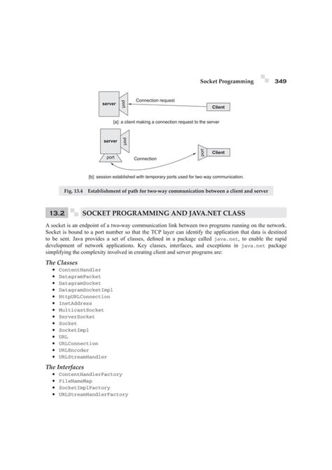 Socket Programming By Rajkumar Buyya Pdf