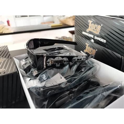 ถูกสุดการันตี‼️ แว่น Locs Sunglasses ใส่โค้ด Novsh50♘ Th