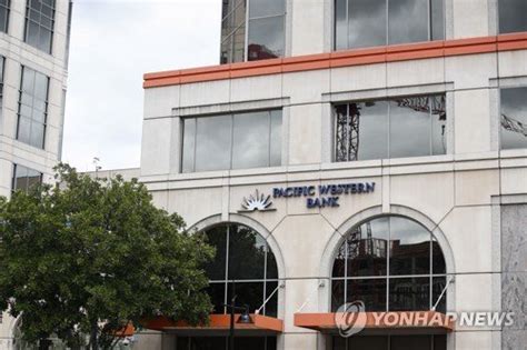 Usa Bank Crisis 네이트 뉴스