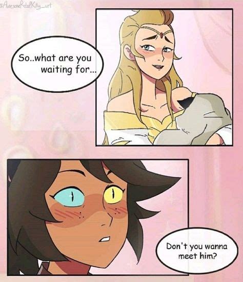 Maferfandeseries Pinterest Pin She Ra Catra X Adora Im Genes Y C Mics Pinvibe Com