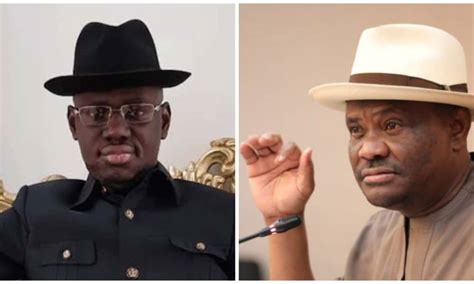 Odili We Are Aware Of How You Betrayed Jonathan And His Wife After You