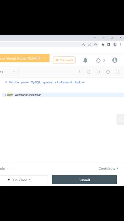 Balaji Srinivasan On Linkedin Analytics Sql Datascience