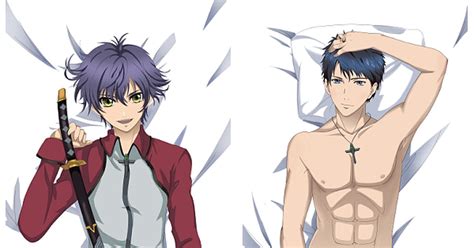 犬塚信乃 東方八犬異聞 犬塚信乃 犬川莊介 Hmakura旧作倉庫のイラスト Pixiv