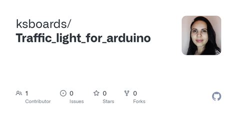 GitHub Ksboards Traffic Light For Arduino