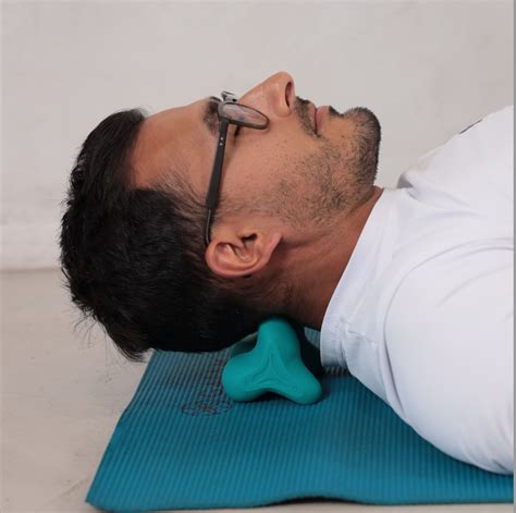 Understanding The Link Between Suboccipital Trigger Points Forward He