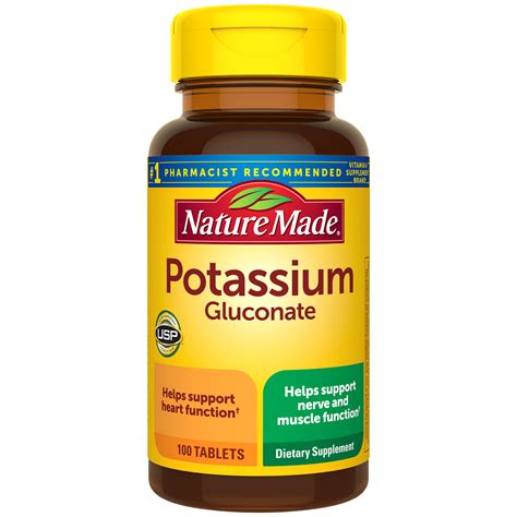 Potassium