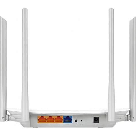 Роутер TP-LINK EC220-G5 AC1200 Wireless Dual Band Gigabit Router (EC220 ...