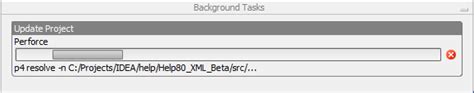Background Tasks Pycharm