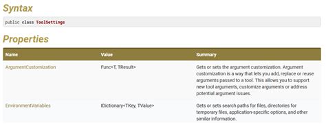 Generic Type Arguments Still Showing Type Parameter Name Instead Of Argument Type · Issue 709