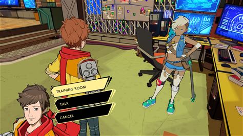 Hi Fi Rush Request Adult Gaming Loverslab