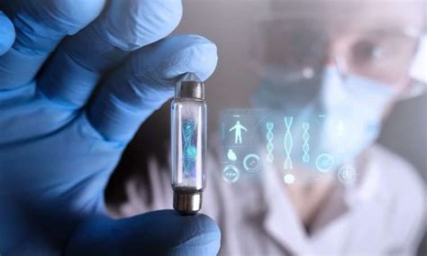 Recombinant DNA Technology And Its Impact On Modern Drug Discovery Drug Discovery World DDW