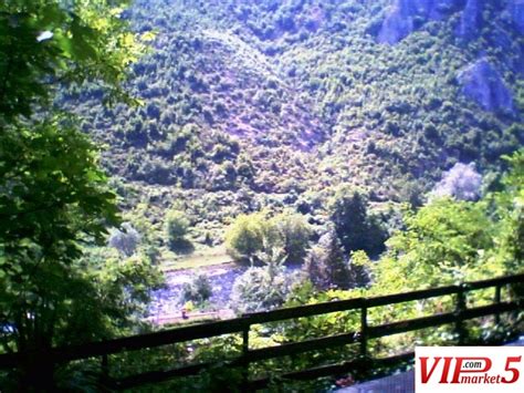 Vikendica Vo Dolna Matka