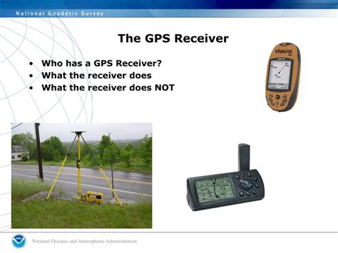 Ppt Introduction To The Global Positioning System Gps Powerpoint Presentation Id 4575162