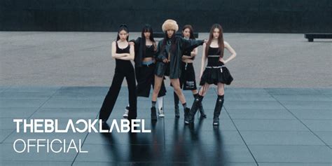 The Black Label Debuts Their First Girl Group Meovv — The Kraze