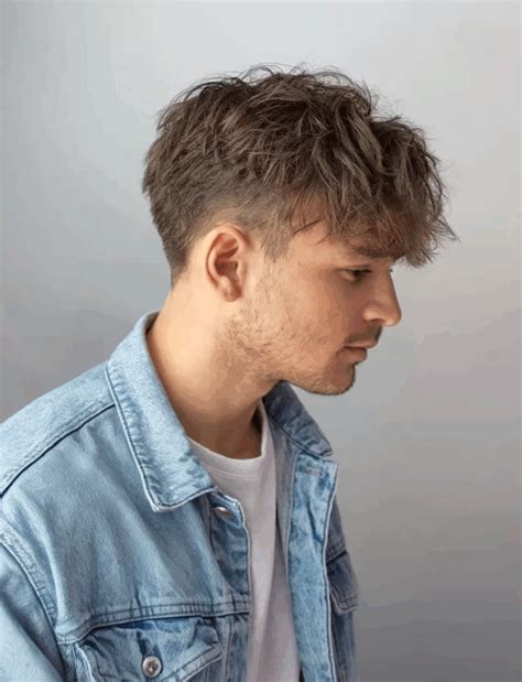 How To Get A Textured Fringe A Comprehensive Guide Texture Gen