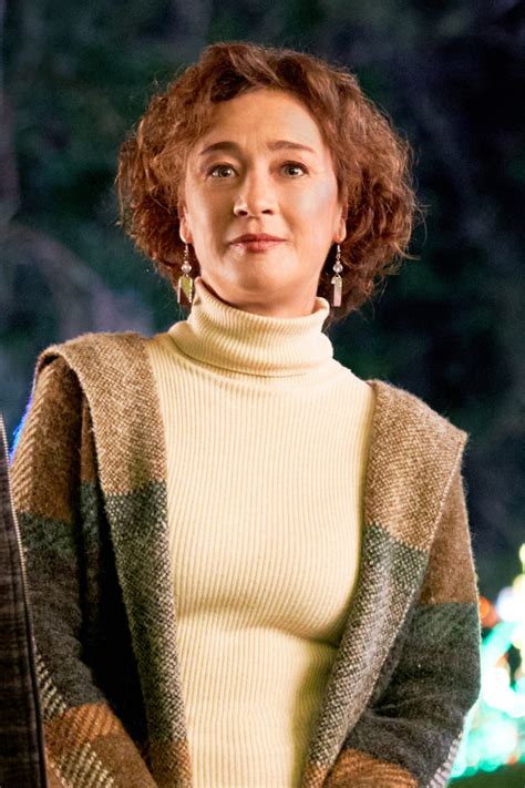 Moira Kelly Leeuwenkoning