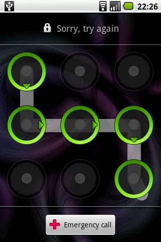 Unlock Android Pattern Lock Without Root Droid Ever