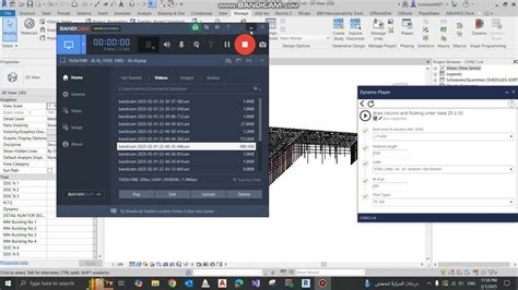 Mohamed Ali On Linkedin Dynamo Revit Bim Sap Automation Engineering Structuraldesign