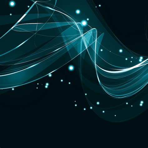 Premium Vector Abstract Creative Dynamic Element
