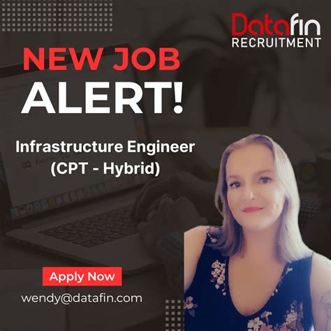 Infrastructureengineer Cloudinfrastructure Linuxcertification Datafinrecruitment Datafin