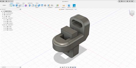 3d프린터로 [3d프린터운용기능사] 공개 도면 1번 출력하기 네이버 블로그