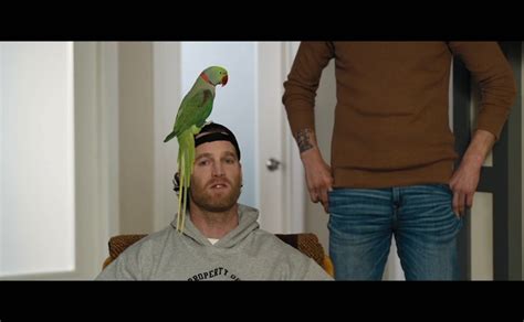 Celeste Ziegler Amelie Mcgarrell Underwear Scene In Shoresy Aznude