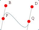 IntMath Newsletter Bezier Curves Interactive KinectMath Puzzles Interactive Mathematics