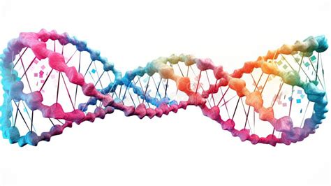 Sequence Dna Png Stock Illustration Illustration Of Nucleotide 307598174