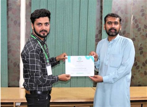 Muhammad Azhar On Linkedin Softwareengineering Internshipexperience