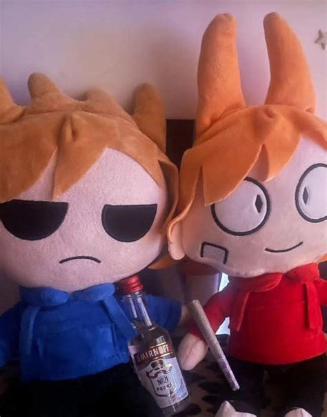 Pin Oleh Aldryx Di Eddsworld