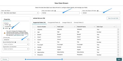 Connecting Microsoft Azure Blob Storage With Data Cloud Salesforce