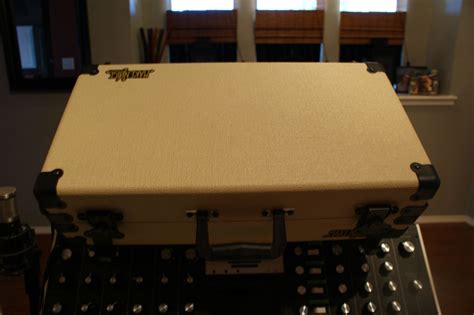 MATRIXSYNTH Make Noise Shared System Modular Synthesizer