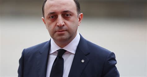 Georgia Califica De Histórica La Recomendación De Ce De Concederle Estatus De País Candidato