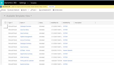 Simplify Document Transfers In Dynamics 365 Ecf Data