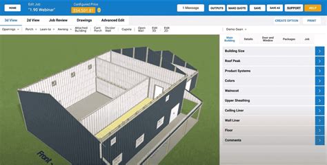 On Demand Webinar Release SmartBuild Systems