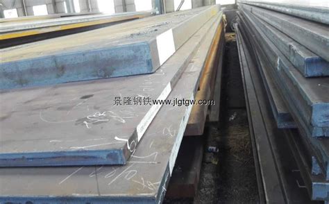 DH460制造远洋沿海和内河航区航行船舶及海洋工程结构用钢 船舶海洋平台钢板 河南景隆钢铁有限公司