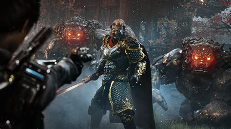 Review Bright Memory Infinite Destructoid