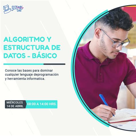 Sistemasuni Nuevo Inicio Algoritmo Y Estructura De