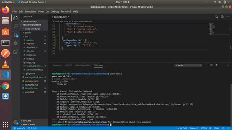 Bug Cannot Find Module Webpack Issue 299 Webpack Webpack Cli
