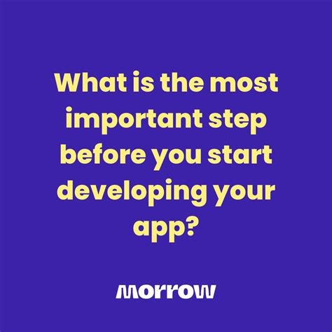 Morrow React Native And Expo Specialists On Linkedin Appdevelopment Startup Mobileapp