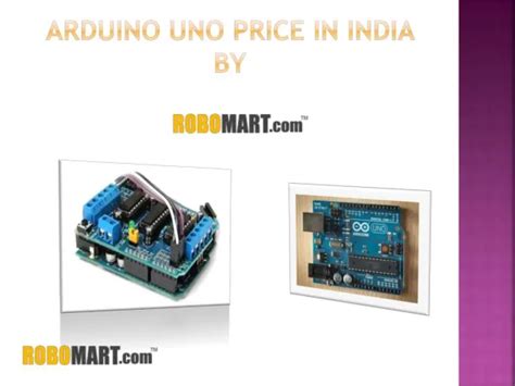 Ppt Arduino Uno R3 Price In India By Robomart Powerpoint Presentation Ppt Arduino Uno R3 Price In India By Robomart Powerpoint Presentation