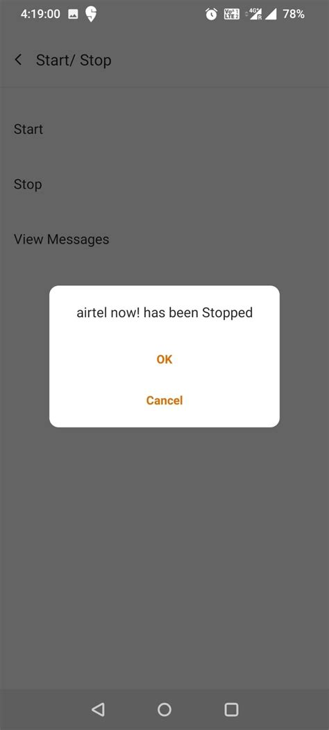 How To Stop Flash Messages TechCult